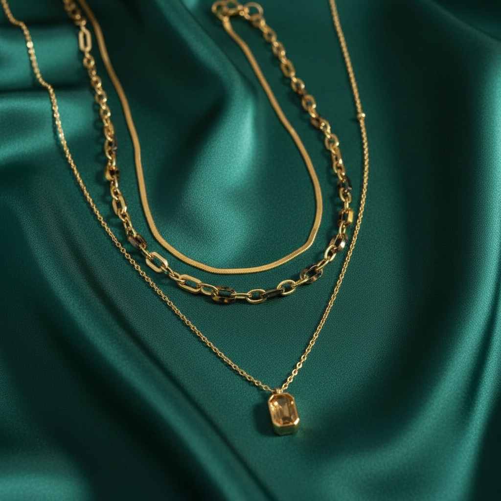 The Aura Stack – Jade Rue